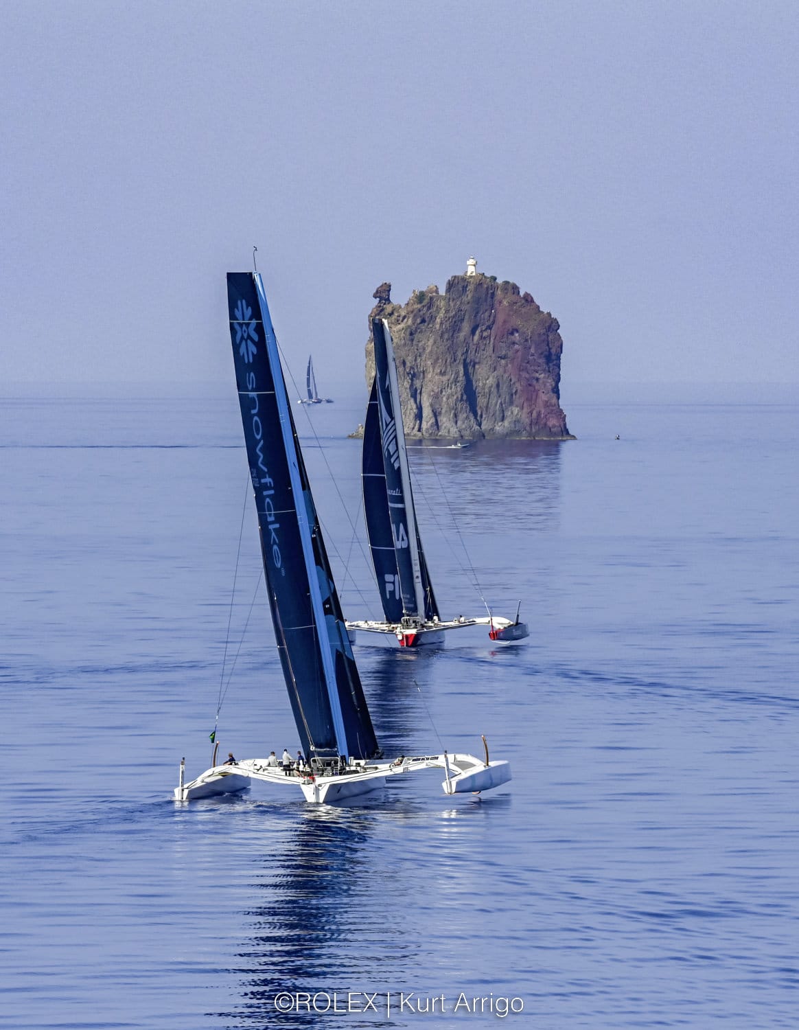 It's Been a Hard Day and Night - Royal Malta Yacht Club