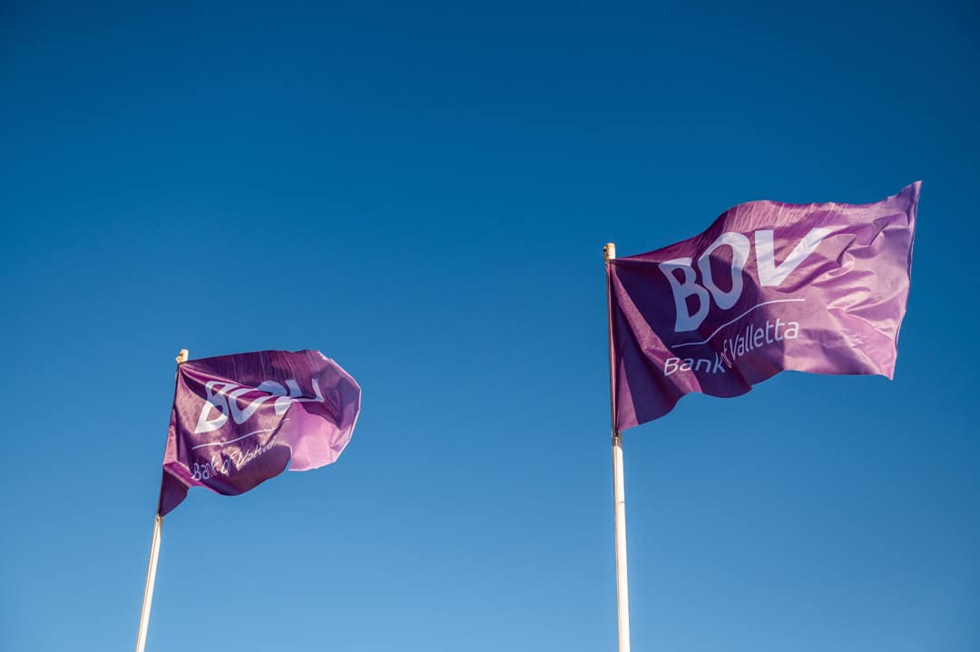 BOV Gozo Weekend Regatta Programme - Royal Malta Yacht Club